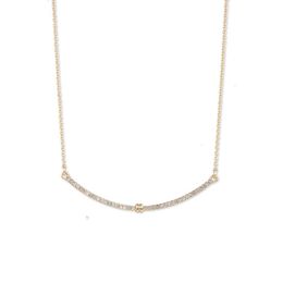 Lauren by Ralph Lauren Lauren Ralph Lauren Necklace female Gold size One Size
