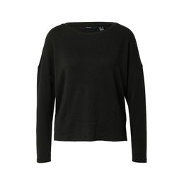 Véro Moda Vero Moda Shirt 'OTEA' female Black size XS