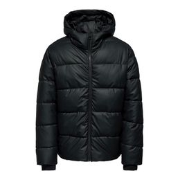 Only & Sons Only & Sons Jacke 'ONSMICHAEL' Herren Gr&ouml;&szlig;e XS schwarz