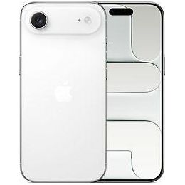 Apple iPhone Air 512GB wolkenweiß