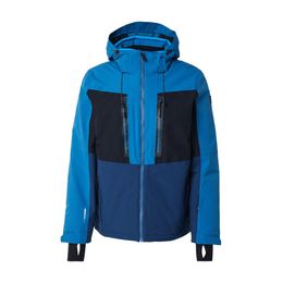Killtec Sportjacke 'KSW 48 MN' Herren Gr&ouml;&szlig;e XXL blau / navy / enzian