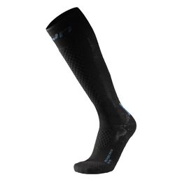 uyn Athletic Socks male Black size 45-47