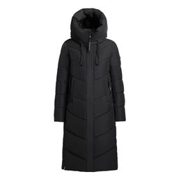 Khujo Winter Coat 'Trudie' female size S Black