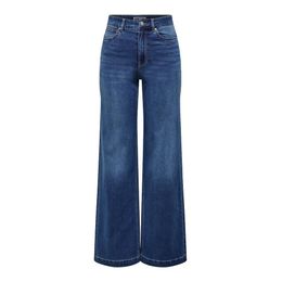 Only Jeans 'ONLMADISON-ROYAL' Damen Größe 25/26 blue denim