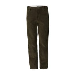 Levi's LEVI'S Hose 'AUTHENTIC' Herren Gr&ouml;&szlig;e 36 oliv