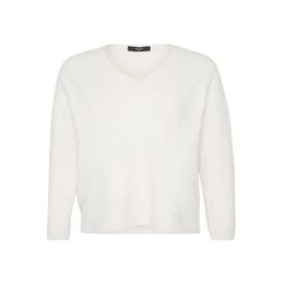Vero Moda Curve Pullover 'BESTI' Damen Gr&ouml;&szlig;e 6XL/7XL creme
