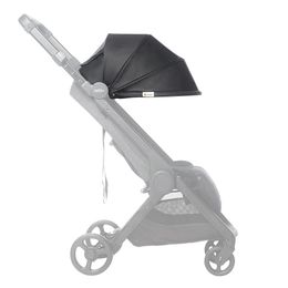 ergobaby Metro+ Sonnenverdeck - Black