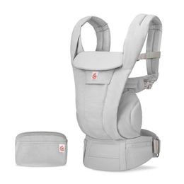 ergobaby Omni Deluxe Babytrage