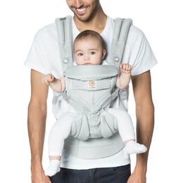 ergobaby Omni Classic Babytrage (früher Omni 360)
