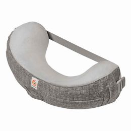 ergobaby Stillkissenbezug Natural Curve - Grey