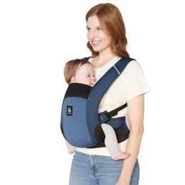ergobaby Away Babytrage: Midnight Blue