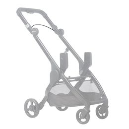 ergobaby Metro+ Kinderwagen - R&uuml;ckenlehnenstange
