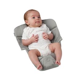 ergobaby Easy Snug Neugeborenen-Einsatz: Grey