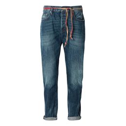 Scotch & Soda SCOTCH & SODA Jeans 'DEAN' Herren Größe 36 dunkelblau / rot