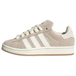 adidas originals Sneaker 'Campus 00s' Damen Gr&ouml;&szlig;e 39/39.5 sand / wei&szlig;