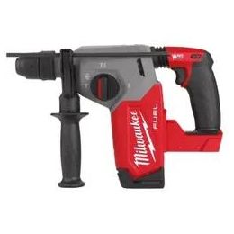Milwaukee Akku-Kombihammer M18 FHX-0 FUEL SDS-PLUS 18 V