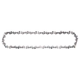Makita Ersatzkette "»191H00-0«", transparent, B:75cm L:75cm, Sägeketten, für Sägekette 90PX, 25cm, BxL: 75x75 cm, Edelstahl