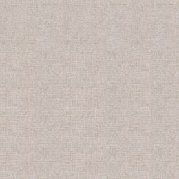 Vliestapete SUPERFRESCO EASY "Uni Linnen beton", beige, B:0,52m L:10,05m, Vlies, Tapeten