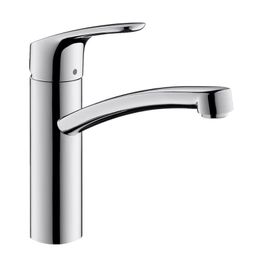 Hansgrohe Focus M41 Küchenarmatur, schwenkbar, 31826000,