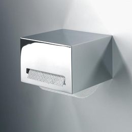 Decor Walther Universal Papierrollenhalter, 0841700, CAP