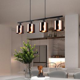 Trio Leuchten Jason Pendelleuchte, E14, R36304064,