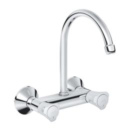Grohe Costa L Küchenarmatur, schwenkbar, 31191001,