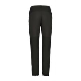 Outdoorhose Rukka "Rukka Stepphose Paulila", Herren, Gr. L, schwarz, 100% Polyester, Hosen