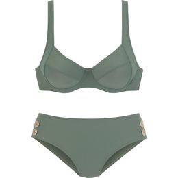Vivance B&uuml;gel-Bikini