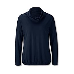 Tchibo - Rollkragenshirt - Damen - Gr. S