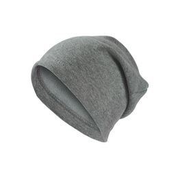 Tchibo - Sweatm&uuml;tze - grau
