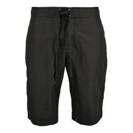 Urban Classics Badeshorts Herren Gr&ouml;&szlig;e XL schwarz