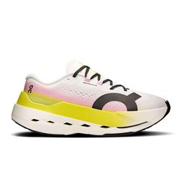 On Cloudboom Max Schuhe Damen bunt 38.0