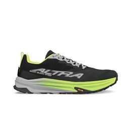 Altra Mont Blanc Speed Schuhe Herren schwarz 42.5