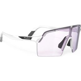 Rudy Project Spinshield Pro - ImpactX Photochromic 2 Laser zubehör Unisex weiß