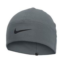 Nike Therma-Fit Fleece Beanie Bekleidung Unisex grau