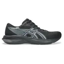 asics f&uuml;r Herren. 1011C050 Turnschuhe Patriot 14 schwarz (42.5), Wohnung, Schn&uuml;rsenkel, L&auml;ssig, Sportlich, Multisport