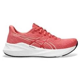 asics f&uuml;r Damen. 1012B775 Versablast 4 Schuhe rot (39.5), Wohnung, 1 bis 3 cm, Schn&uuml;rsenkel, L&auml;ssig, Sportlich, Laufen, Multisport