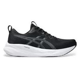 asics f&uuml;r Damen. 1012B755 Turnschuhe Gel-Pulse 16 schwarz (40.5), Wohnung, Schn&uuml;rsenkel, Sportlich, Multisport