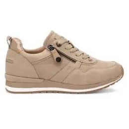 Refresh f&uuml;r Damen. 17206006-BEIGE Turnschuhe 172060 braun (39), Wohnung, Rei&szlig;verschluss, L&auml;ssig