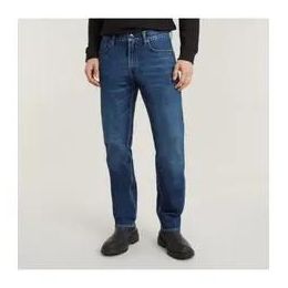 G-Star Raw G-Star f&uuml;r Herren. D23692-C052-G119 Jeans Mosa Straight blau (28/32), L&auml;ssig, Baumwolle, Denim