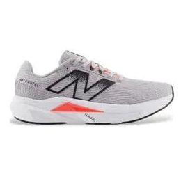 New Balance f&uuml;r Herren. MFCPRV5 Laufschuhe FuelCell Propelv5 grau (41.5), Wohnung, 1 bis 3 cm, Schn&uuml;rsenkel, L&auml;ssig, Sportlich, Laufen, Mult