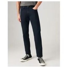 Levi's Levi's f&uuml;r Herren. 29507-1458 Tapered Jeans 502 navy (33/34), L&auml;ssig, Baumwolle, Marine