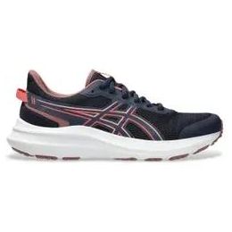 asics f&uuml;r Damen. 1012B757 Schuhe Jolt 5 navy (37.5), Wohnung, Schn&uuml;rsenkel, L&auml;ssig, Sportlich, Laufen, Multisport, Marine