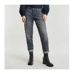 G-Star Raw G-Star f&uuml;r Damen. D15264-D775-G803 Jeans Kate Boyfriend blau (33/30), L&auml;ssig, Denim, Bio-Baumwolle, Nachhaltig