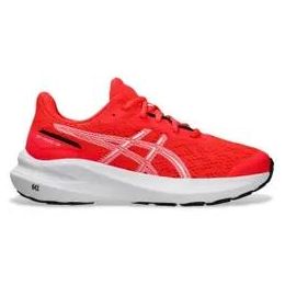 asics f&uuml;r Frauen/M&auml;dchen. 1014A343 Schuhe Gt-1000 13 rot (36), Wohnung, Schn&uuml;rsenkel, L&auml;ssig, Sportlich, Laufen, Multisport, Kinderbekleidun
