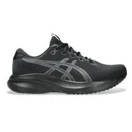 asics f&uuml;r Herren. 1011C080 Turnschuhe Gel Excite 11 schwarz (42), Wohnung, Schn&uuml;rsenkel, L&auml;ssig, Sportlich, Laufen, Multisport
