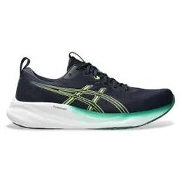 asics f&uuml;r Herren. 1011B962 Turnschuhe Gel Pulse 16 navy (42), Wohnung, Schn&uuml;rsenkel, L&auml;ssig, Sportlich, Laufen, Multisport, Marine