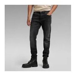 G-Star Raw G-Star f&uuml;r Herren. D17235-C910-C942 Lancet Skinny Jeans schwarz (29/34), L&auml;ssig, Denim, Bio-Baumwolle, Nachhaltig
