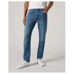 Levi's Levi's f&uuml;r Herren. 28833-1452 Jeans 512 Slim Taper blau (30/30), L&auml;ssig, Baumwolle, Denim
