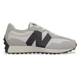 New Balance Unisex f&uuml;r Kinder. PH327V1 Schuhe 327 grau (31), Wohnung, Schn&uuml;rsenkel, L&auml;ssig, Kinderbekleidung